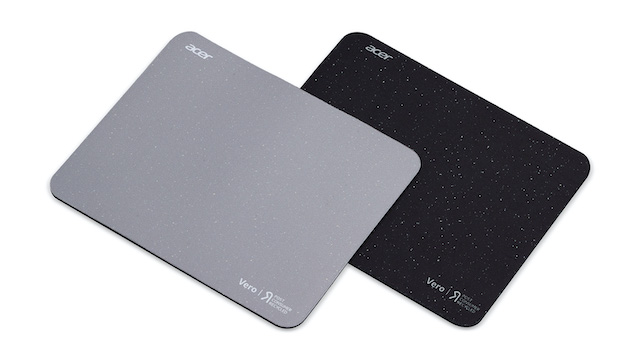 Acer unveils new lineup of eco-friendly Vero products | Back End News