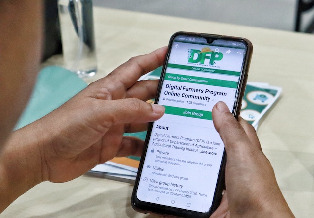 PLDT Group champions smart farming at innovation challenge | Back End News