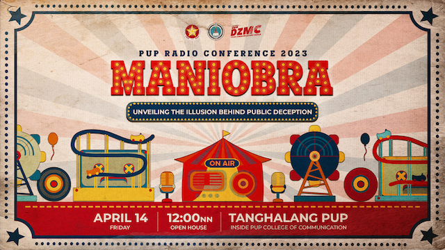 DZMC-YCG PUP to hold in-person radio conference after three years ...