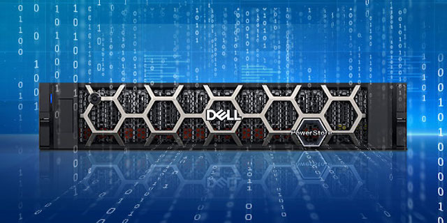 Dell enhances storage software to boost security | Back End News