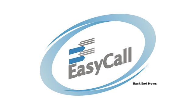EasyCall achieves 400% revenue growth | Back End News