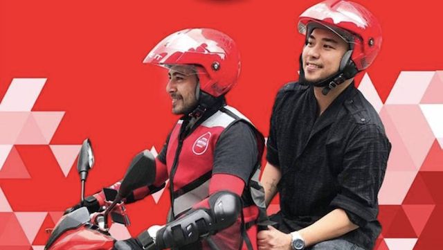 Mototaxi MOVE IT beefs up features of upgraded app | Back End News