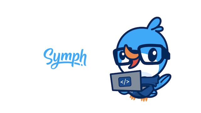 Symph encourages people to develop apps using AI | Back End News