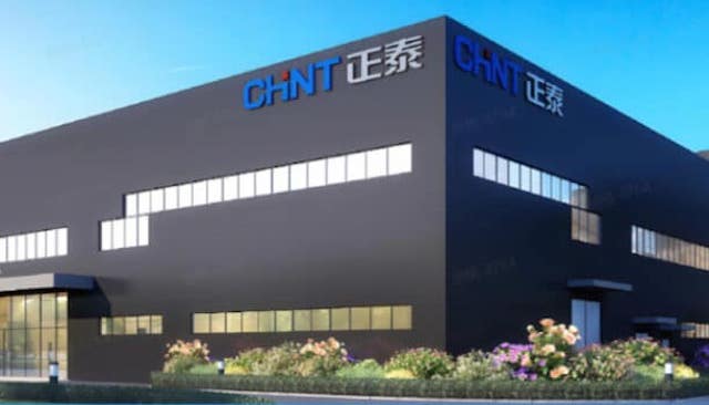 Smart energy solutions provider CHINT expands footprint in APAC | Back ...
