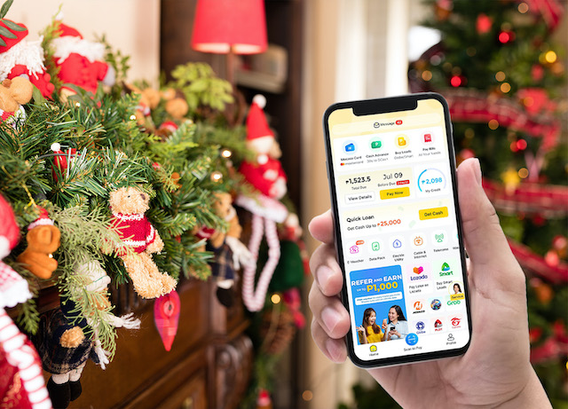 Mocasa offers pay-later option for convenient holiday shopping | Back ...