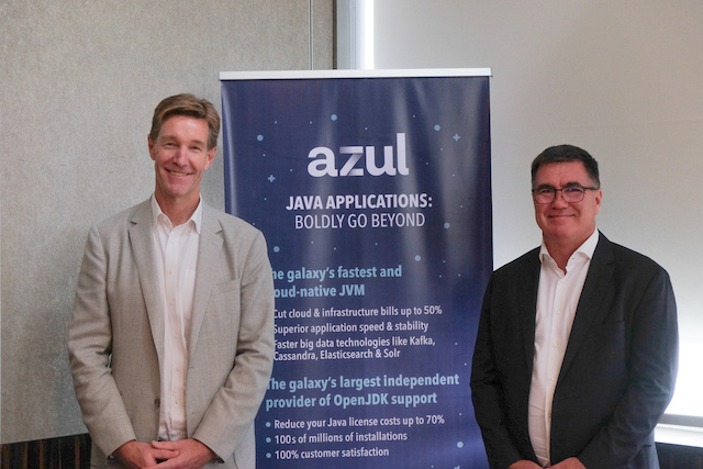 Azul enhances cloud cost efficiency for PH businesses | Back End News