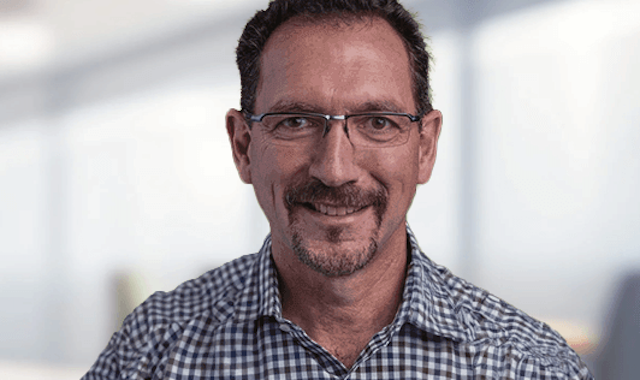 IDG appoints emerging technologies leader Andrew Hamel as CTO | Back End News