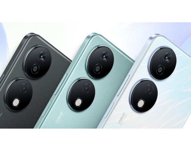 Honor Philippines launches Honor X7b | Back End News