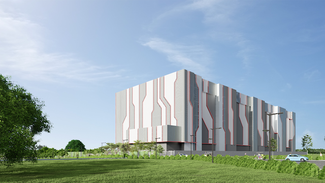 STT GDC Philippines to begin operations of Fairview data center next ...