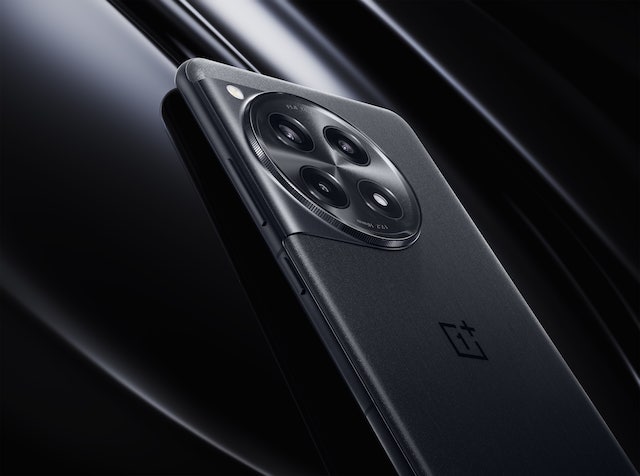 OnePlus 12R boasts enhanced display and performance features | Back End ...