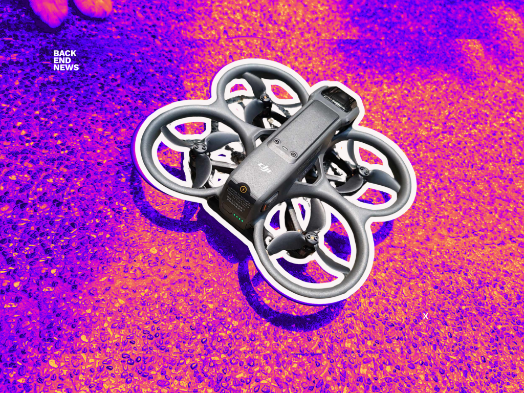 DJI Avata 2: A blend of accessibility and performance in FPV drone ...