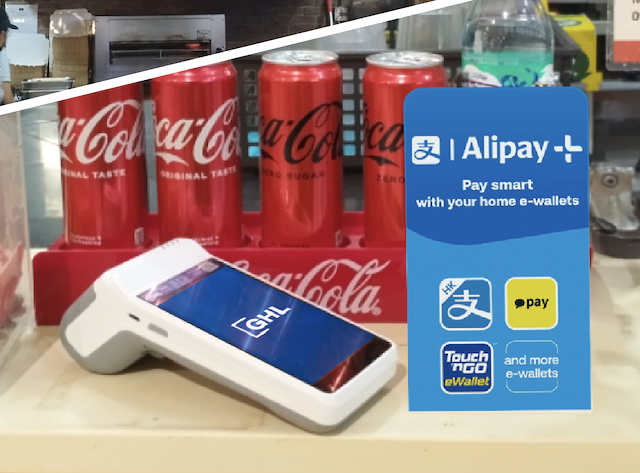 GHL Philippines partners with Alipay+ to offer digital payments | Back ...