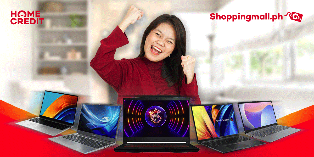 Boost student productivity with Home Credit's top back-to-school ...