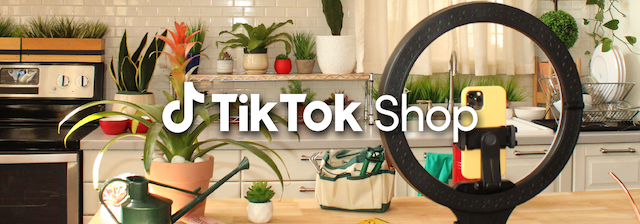 TikTok Shop reports over 200% sales growth for local sellers | Back End ...