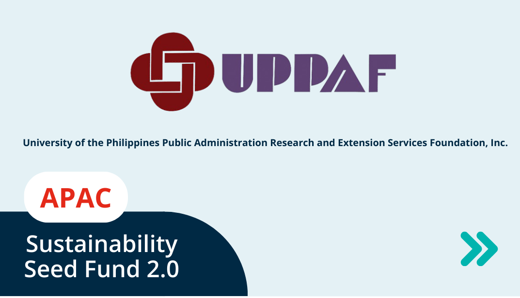 Filipino NGOs receive AI sustainability grants by Google.org, ADB ...