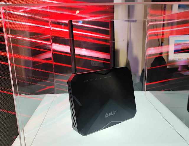 PLDT Home offers 'Always On' broadband service for uninterrupted ...