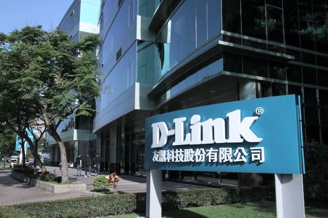 D-Link underscores commitment to secure connectivity solutions | Back ...