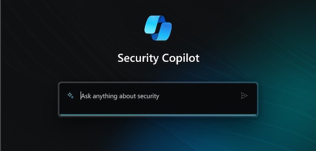 Microsoft boosts cybersecurity with Security Copilot | Back End News