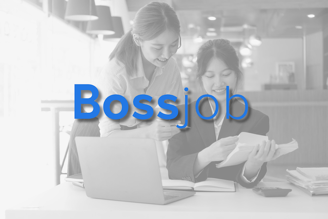 Bossjob introduces 'AI Resume Analysis' for efficient hiring | Back End ...