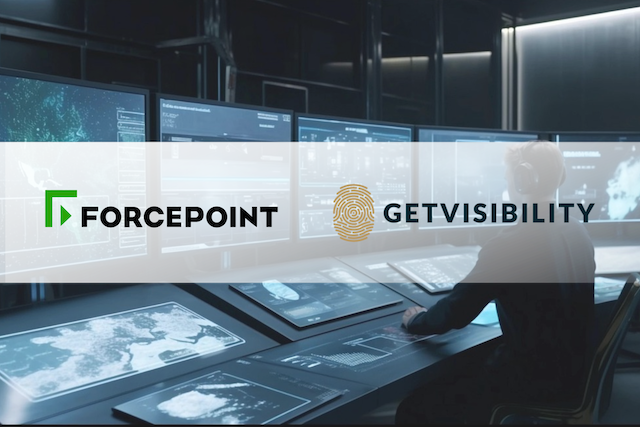 Forcepoint moves to acquire Getvisibility to boost data security services | Back End News