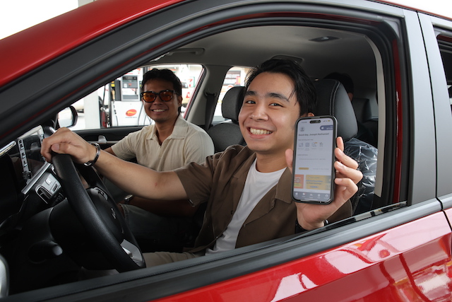 Book Easytrip RFID installation in-app with MPT DriveHub | Back End News