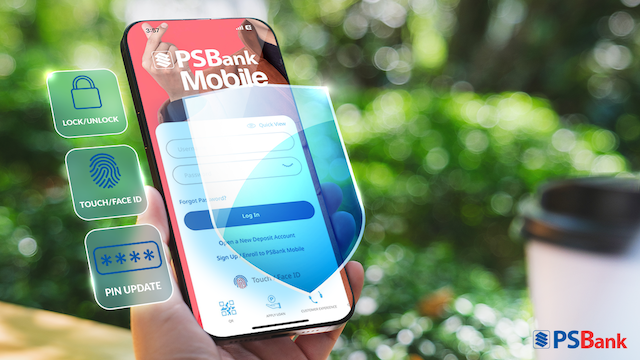 Psbank Reminds Consumers To Stay Vigilant As Online Fraud Rises Back End News