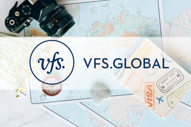 VFS Global develops AI chatbot to assist UK visa applicants | Back End News
