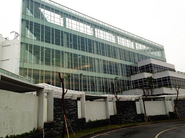 Equinix opens first AI-ready data center in Jakarta | Back End News