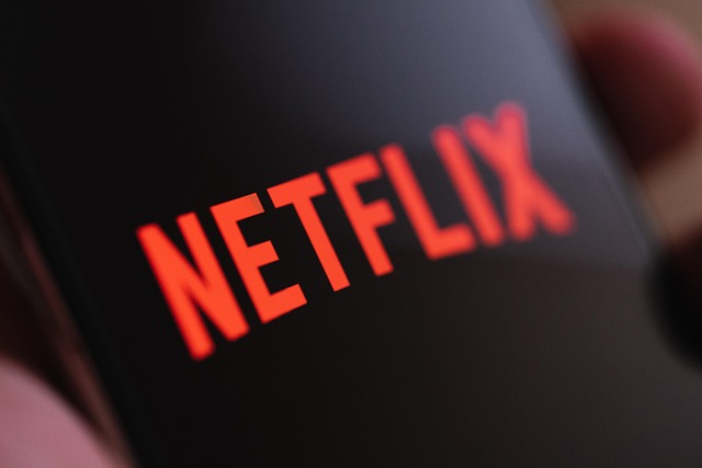 Netflix quarterly profit climbs 46% as company raises full-year outlook ...