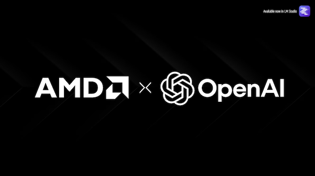 AMD, OpenAI expand AI infrastructure with 6GW GPUs | Back End News