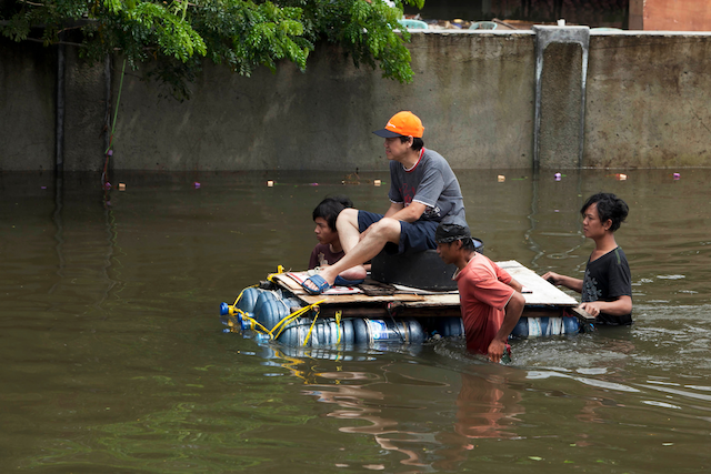 BSP applies new law to probe bank accounts linked to flood-control ...