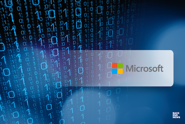 Microsoft: Public services remain prime targets for cyberattacks due to ...