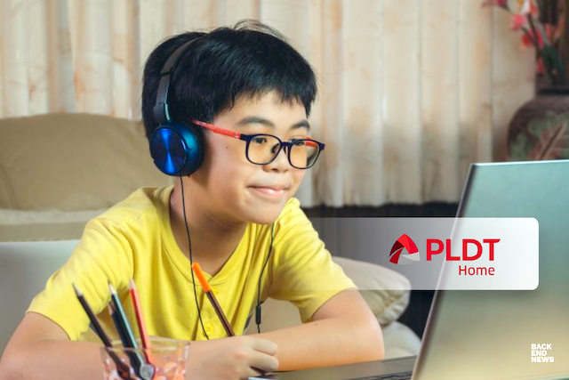 PLDT Home offers 30 days of free unlimited fiber internet | Back End News