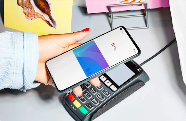 Google Pay becomes available in the Philippines | Back End News