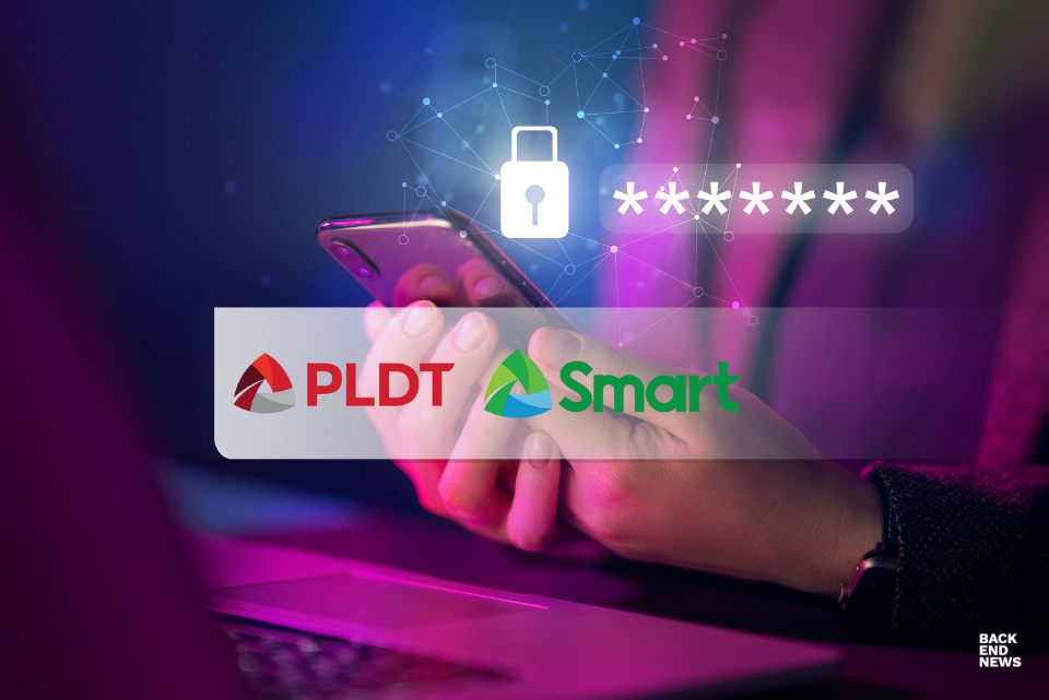 PLDT, Smart roll out system that lets customers control their data ...
