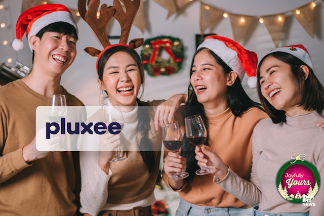 Pluxee rolls out holiday offers for corporate clients and consumers ...