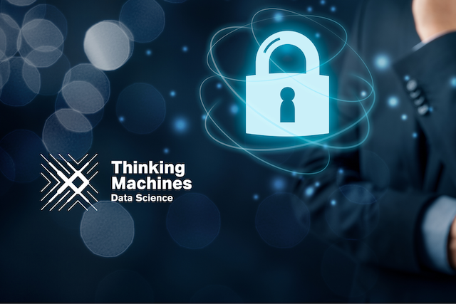 Thinking Machines highlights link between AI and cybersecurity | Back ...