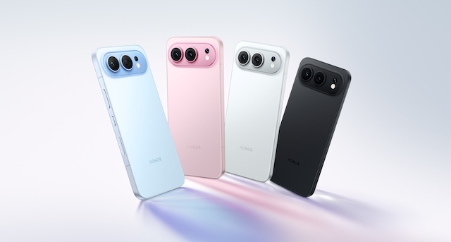 Honor 500 Series launches globally | Back End News