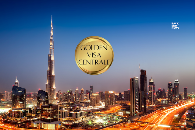 Golden Visa Centrale offers Filipinos a route to Dubai’s Golden Visa ...