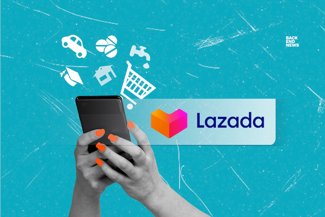 Lazada revamps membership program with tiered perks | Back End News