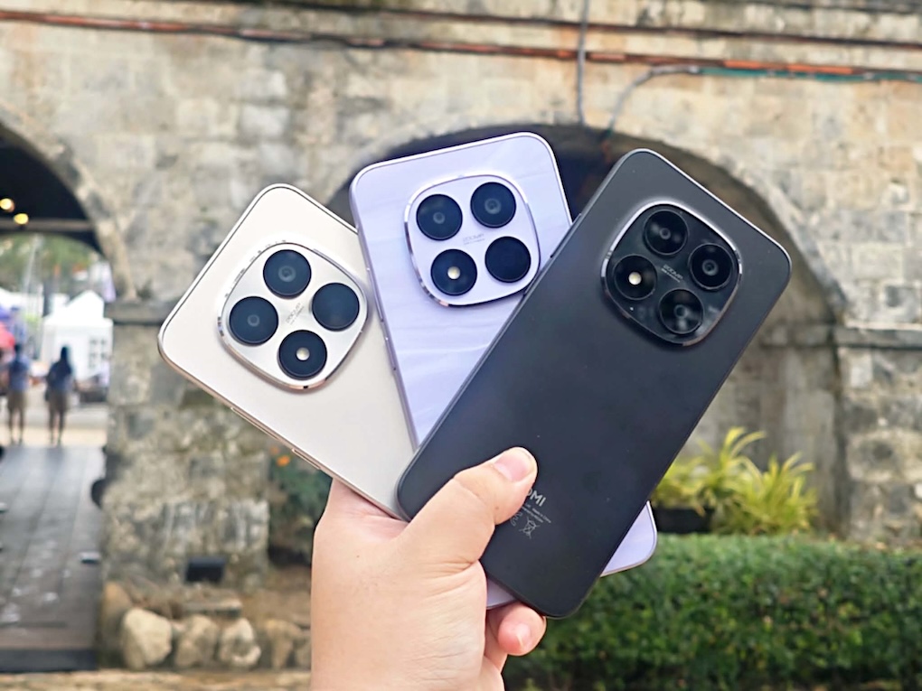 Xiaomi launches REDMI Note 15 Series | Back End News