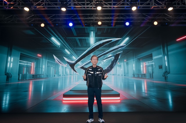 ASUS ROG packs RTX 5090 power into new gaming lineup | Back End News